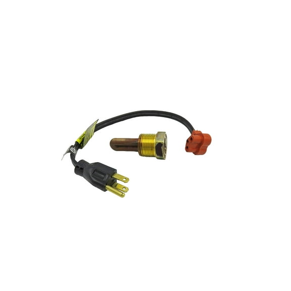 Massey Ferguson Engine Block Heater