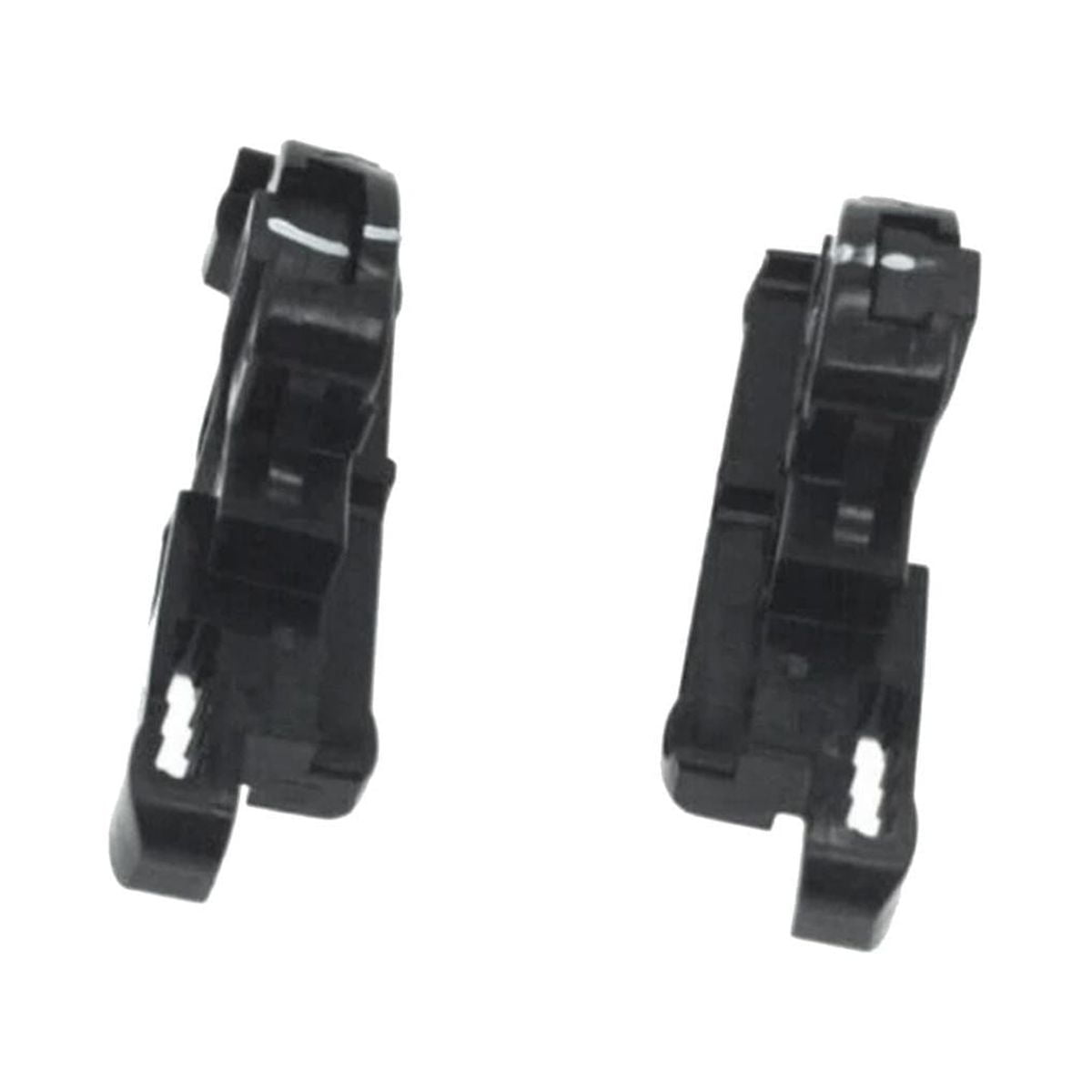 77368446 Right Sunproof Clip Slideway Ceiling Bracket Plastic For 2015 ...