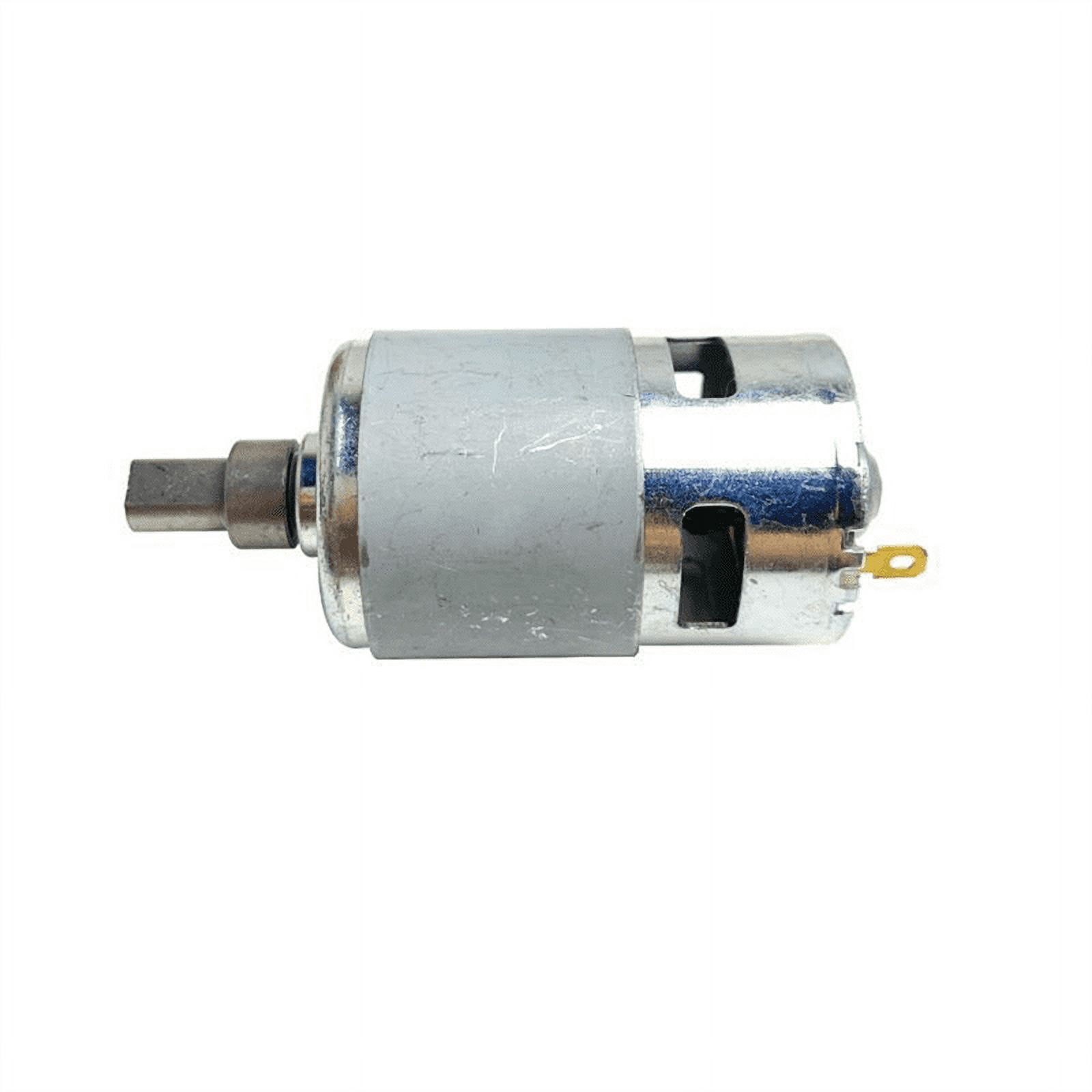 775 Lithium Blower Motor Motor Dust Blower Dust Collector Fan Motor ...