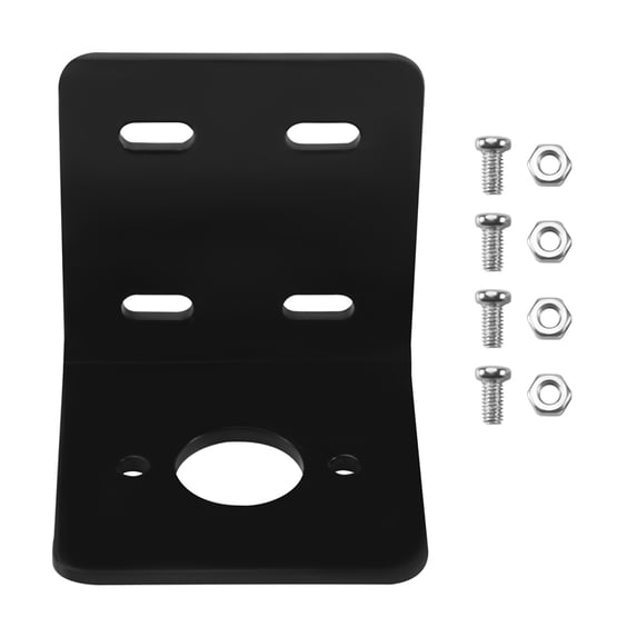 775 Motor Base Electroplating Fixed Mounting Base Machine Seat Support ...