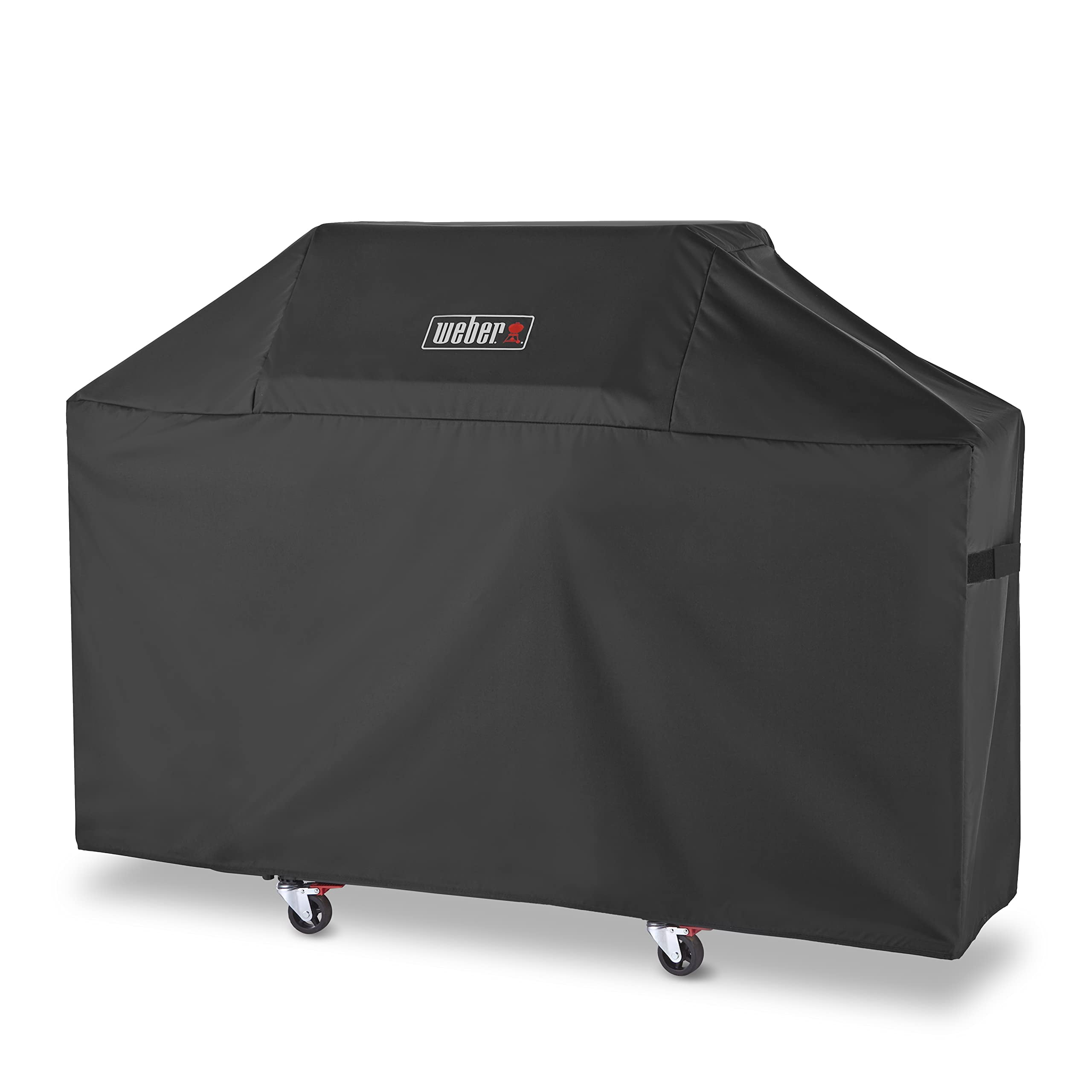 WEber Grill Cover, Premium Waterproof Grill Cover, Fits Up To 62 In ...