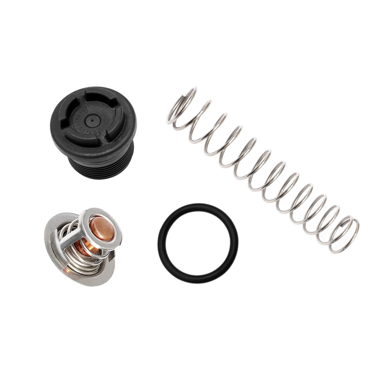 77707-0010 Thermal Regulator Kit For Pentair Pool Spa Heaters ...