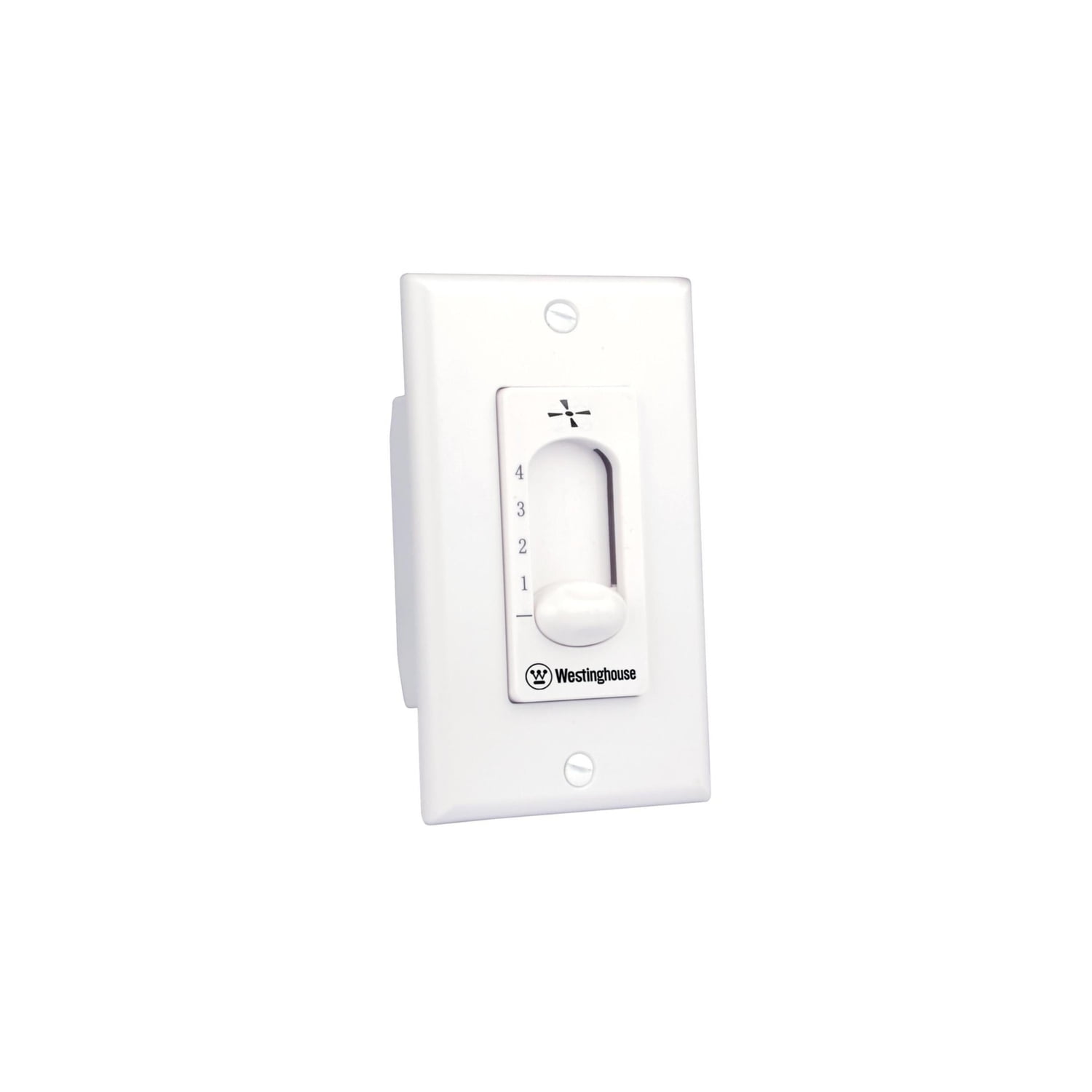 7787200 Ceiling Fan Wall Control - Walmart.com