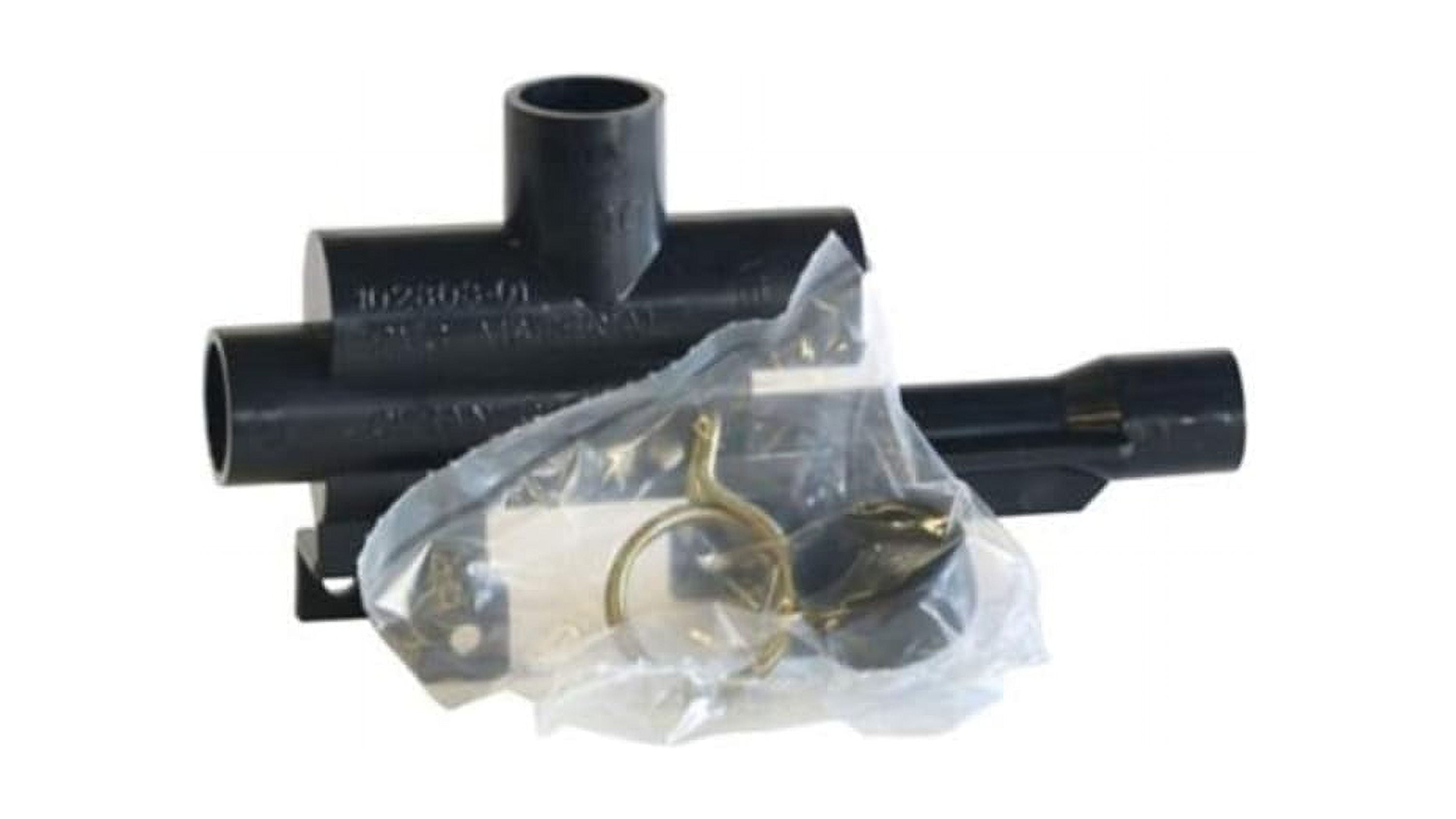 77W30 Condensate Drain Trap Kit - Walmart.com