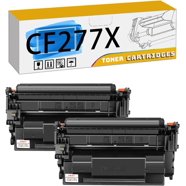 58A 58X Toner Cartridges with Chip Compatible for HP 58A 58X CF258A ...