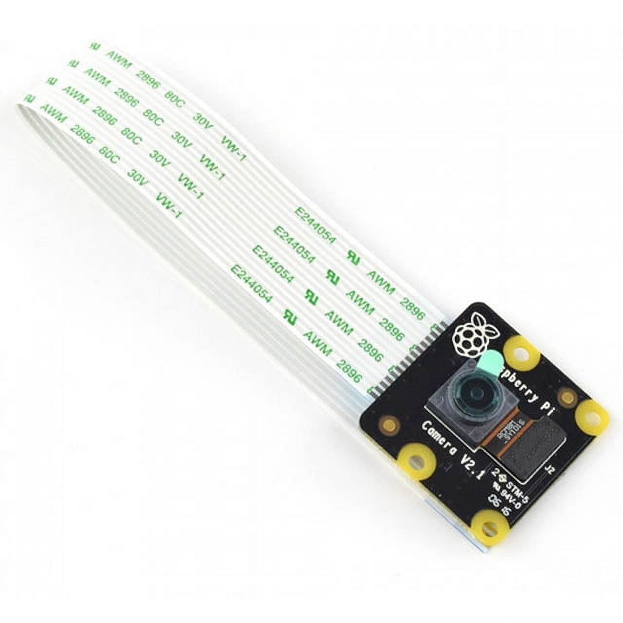 32AJ8640 - RASPBERRY PI NOIR CAMERA V2 8MP FOR PI3 - Walmart.com