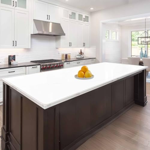 78.7"x23.6"(200cmx60cm) Large Silicone Mats for Countertop, Heat ...