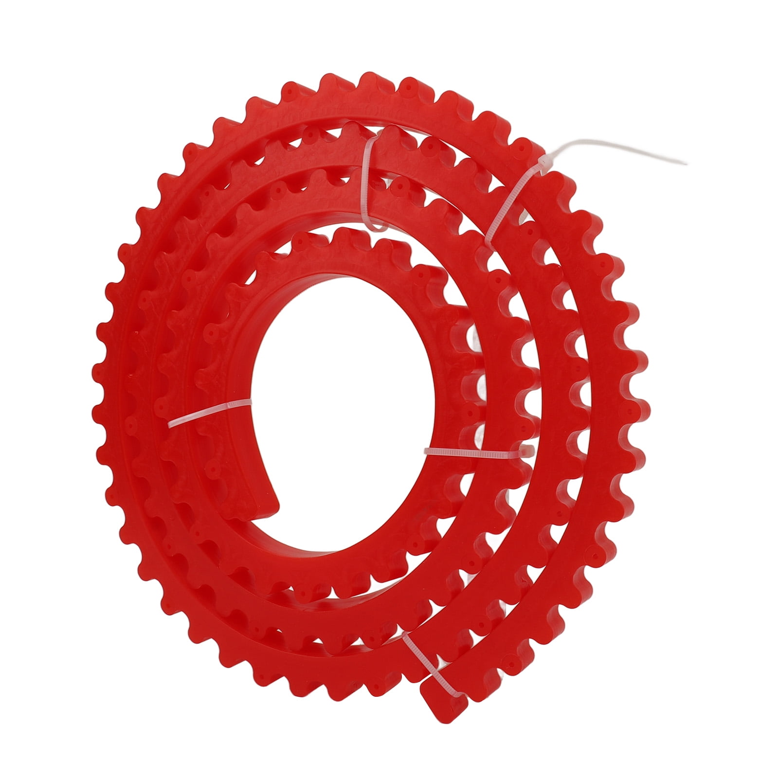 78.7 Inch Woodworking Profiling Strip, Flexible Curve Template ...