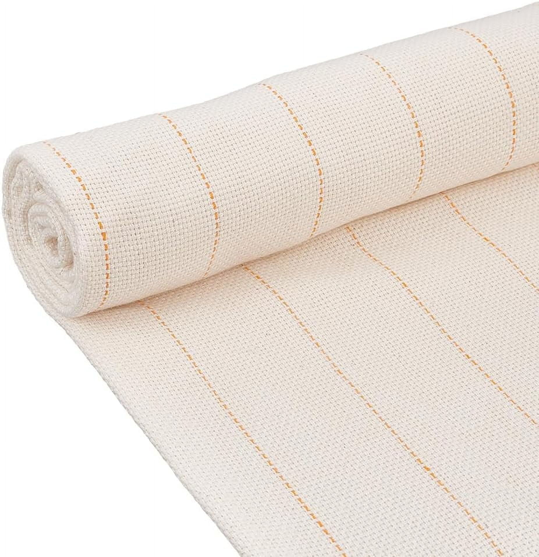 78.7 x 39.9Inch Primary Cloth Tufting Cloth with Mark Lines Large ...