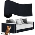 78.7"x15.8" Large Couch Protector from Claws,Anti Scratch Furniture ...