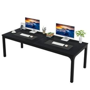 Double Computer Desks