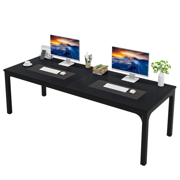 Double Computer Desks