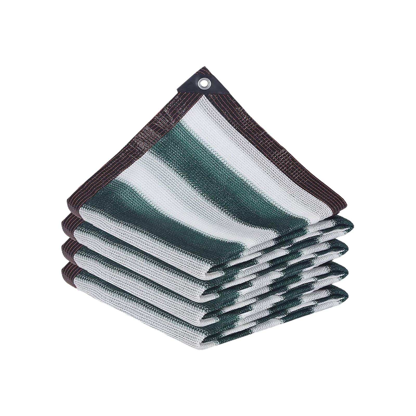 78.74x78.73 in HDPE UV Block Sun Shade – 95% Sun Protection Rectangle ...