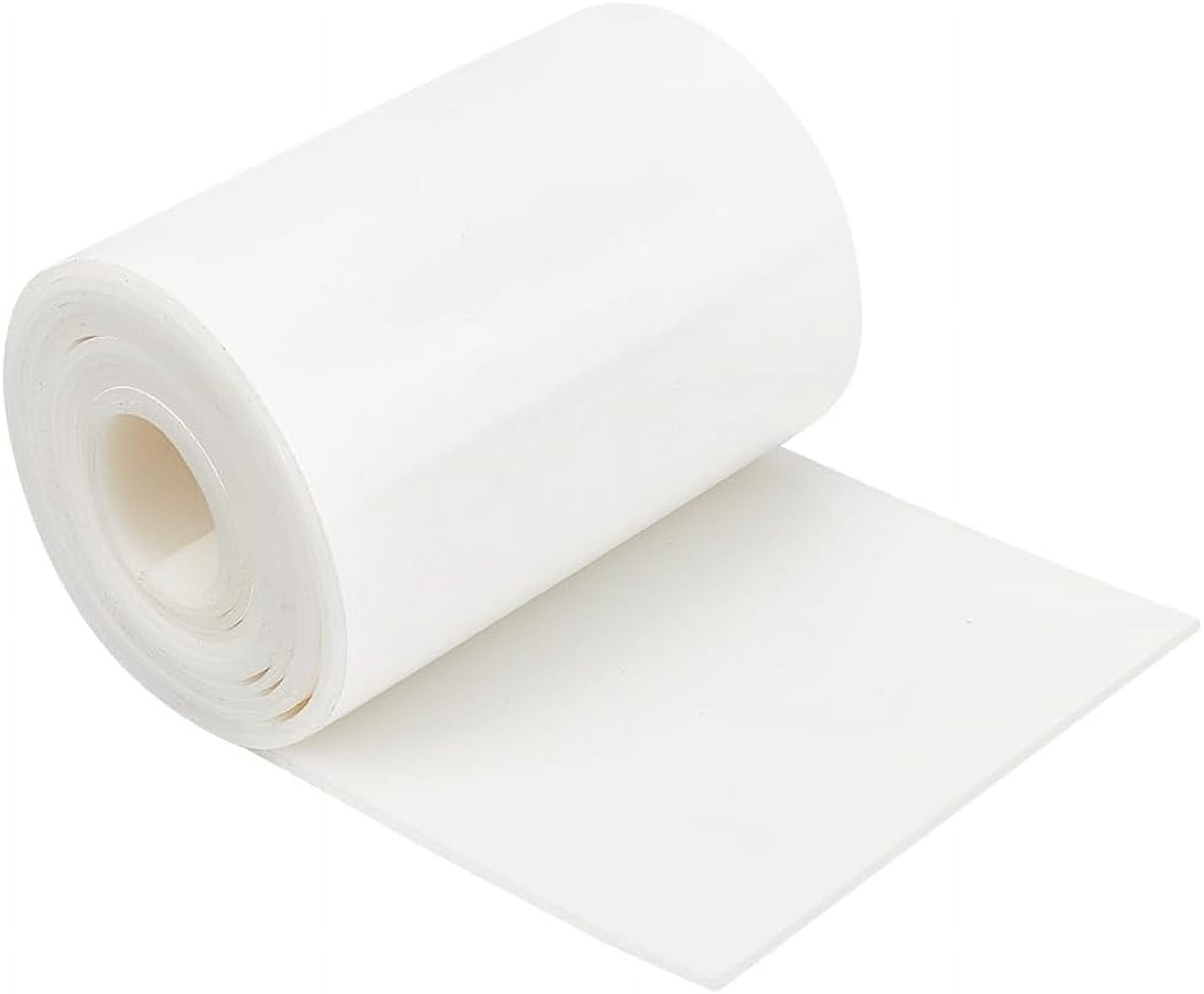 78.7inch Beige Non Slip Furniture Pads 4.3inch Wide Adhesive Rubber ...