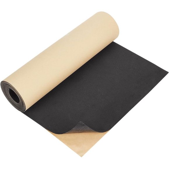 Adhesive Foam Sheets