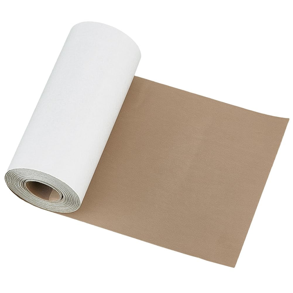 78.7x3 inch Nylon Repair Patches Camel Self-Adhesive Nylon Fabric Patch ...