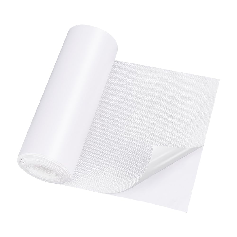 78.7x6inch Fabric Repair Patches Self-Adhesive Fabric Patches Tape ...