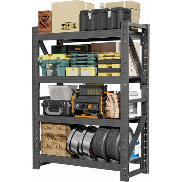 Uline Shelving