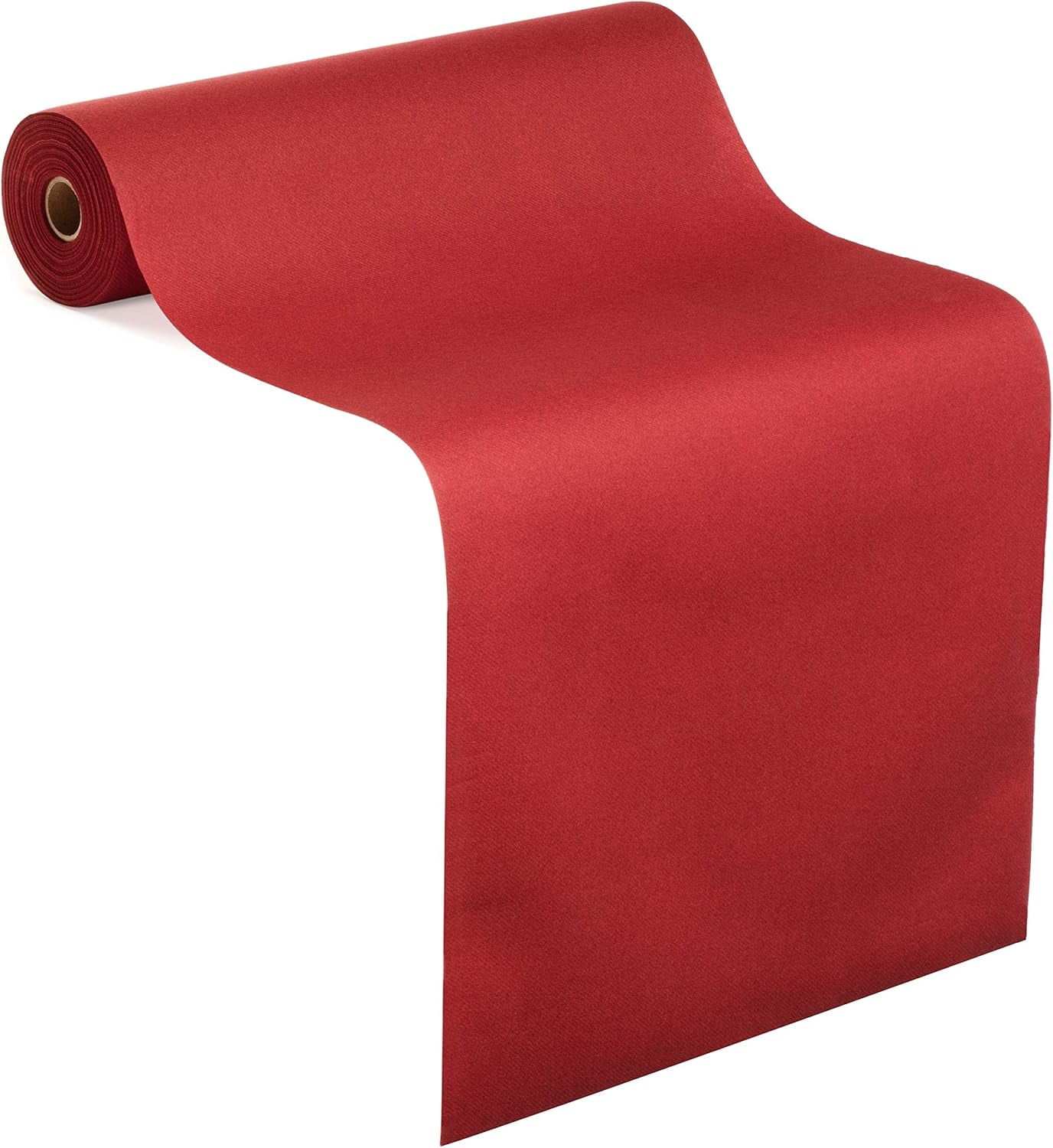 78 Ft. Paper Dining Table Runner - Disposable Party Table Covers - 20 ...