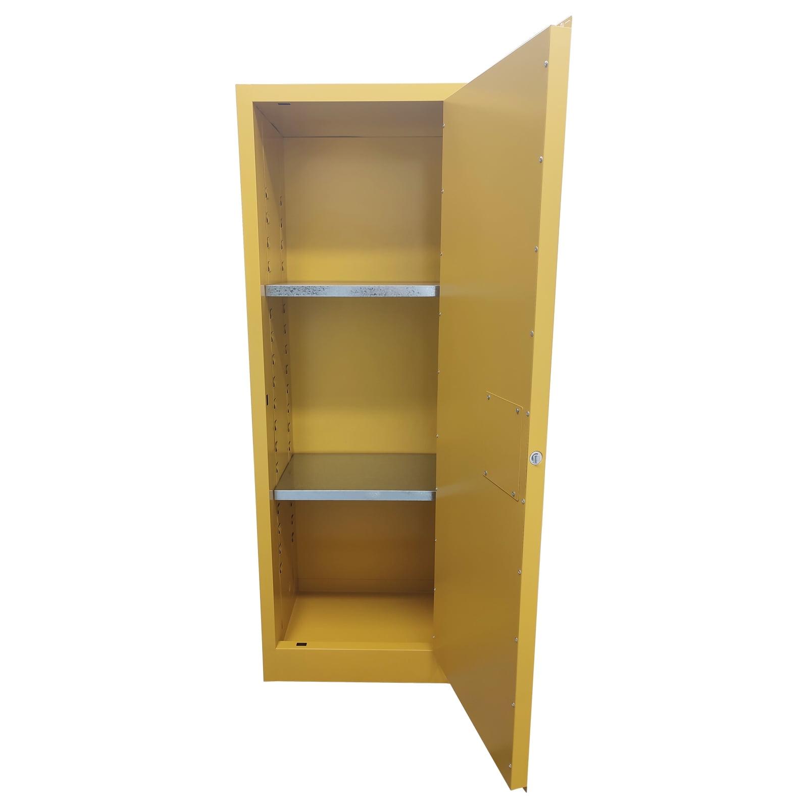 78 Gallon Flammable and Explosive Liquid Explosion-proof Safety Storage ...