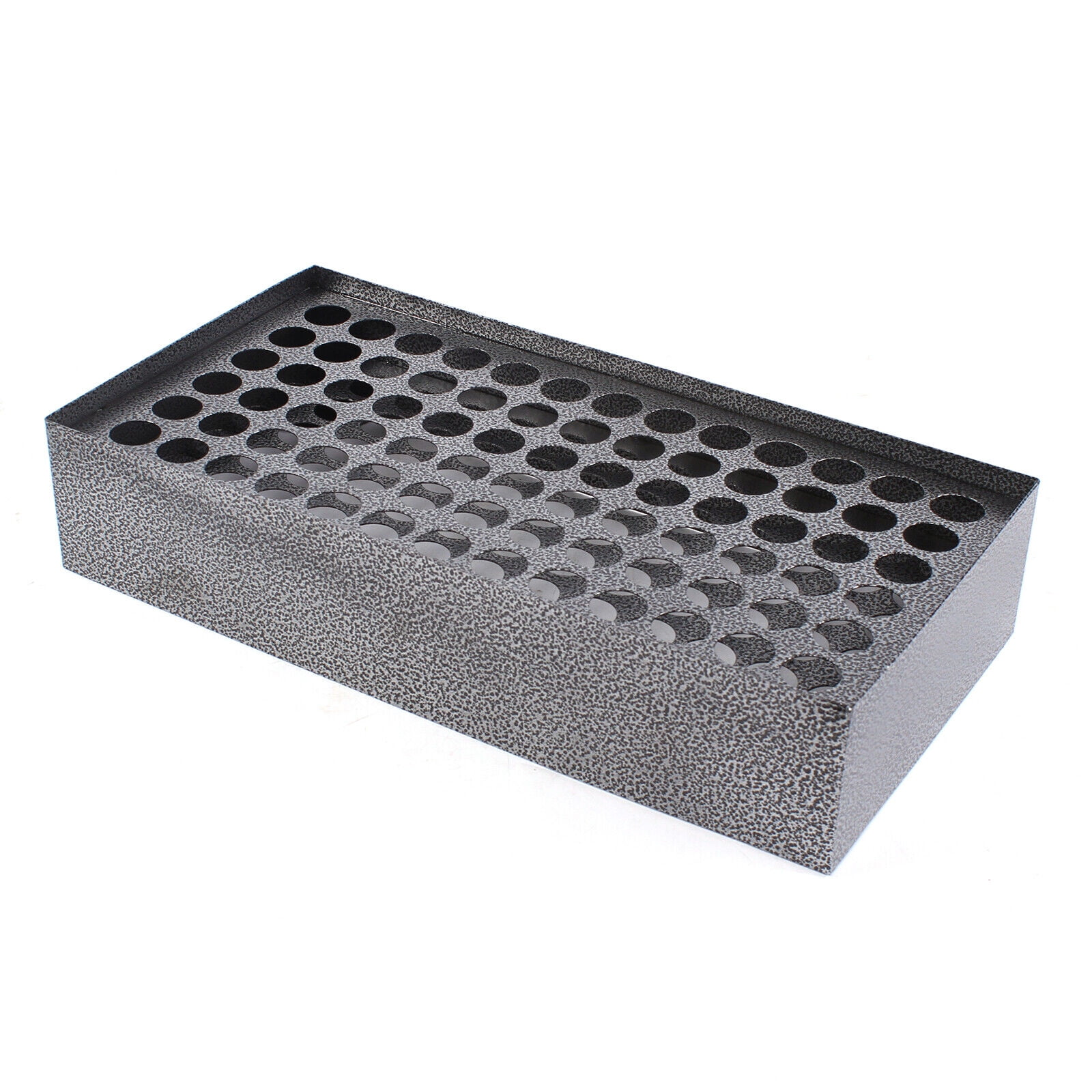 78 Holes Tattoo Ink Rack Organizer Display Holder Storage Stand Back ...