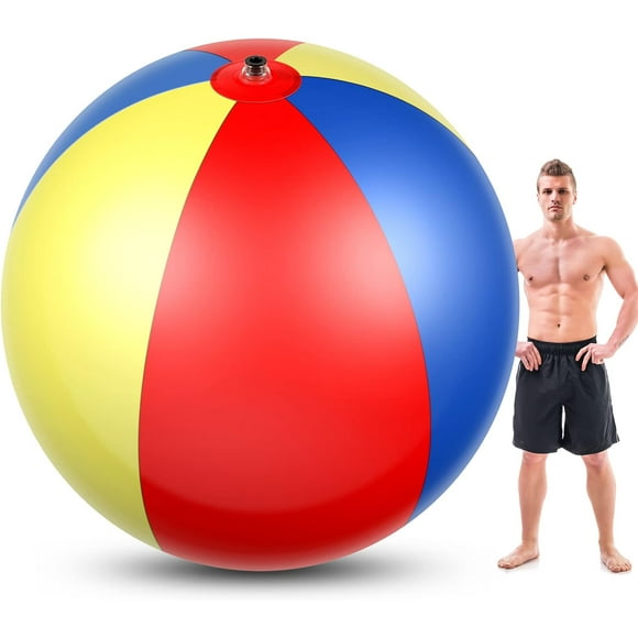 Giant Inflatable Ball