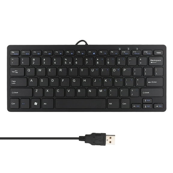 Keyboard Roku