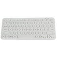 78 Key Wireless Keyboard Bluetooth 5 0 Programmable Ergonomics Laptop