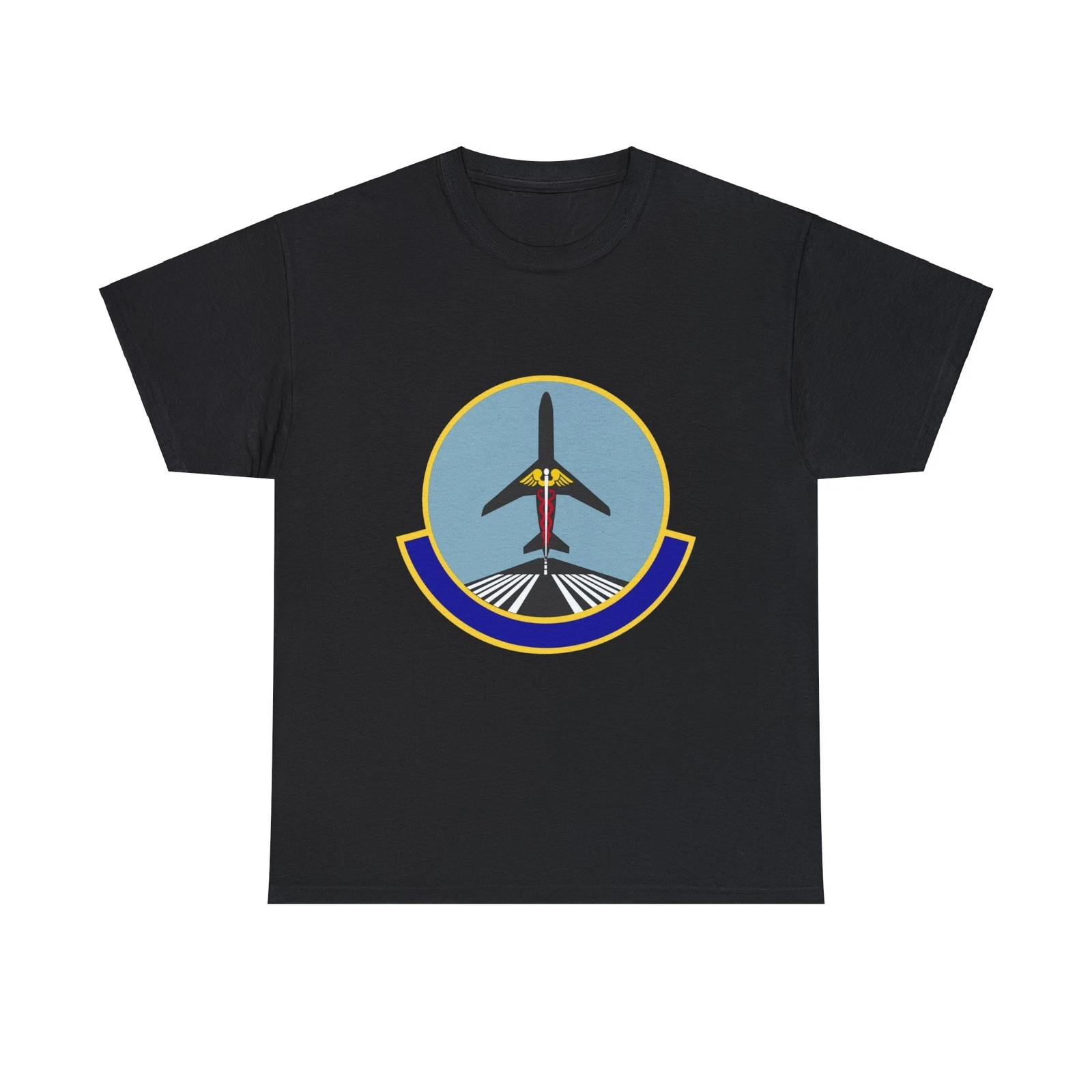 78 Operational Medical Readiness Squadron AFMC (U.S. Air Force) T-Shirt ...