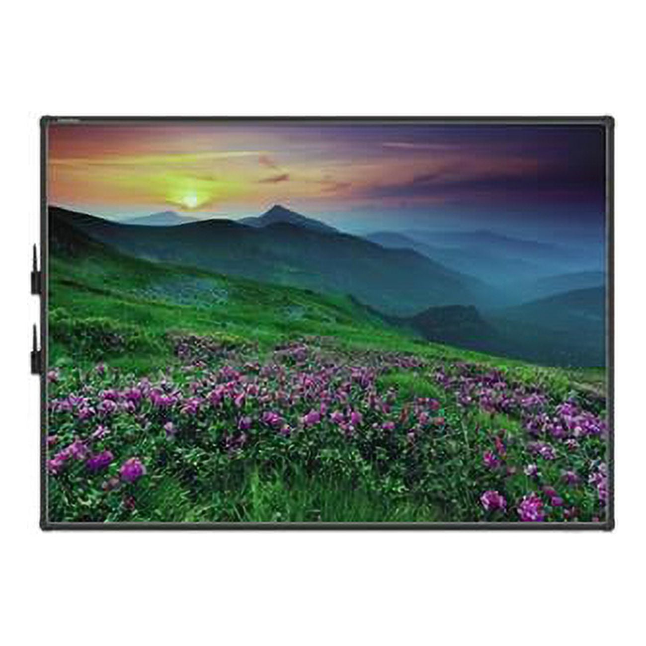 PROMETHEAN AB10T 78" Interactive Whiteboard with ClassFlow and ...