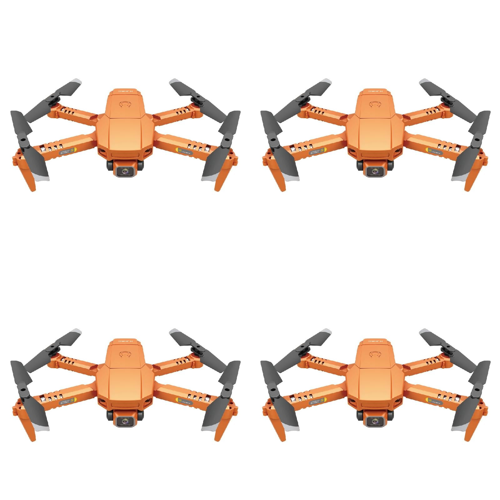 78 Quadcopter 4K Camera Height Foldable Mini Wifi FPV Looping Flight ...