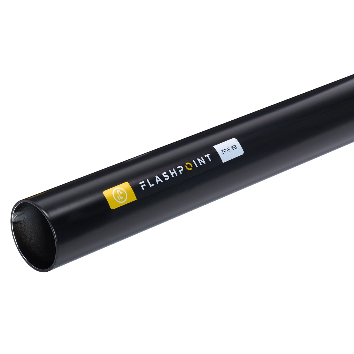 Flashpoint 78" Telepole Extension, Black - Walmart.com