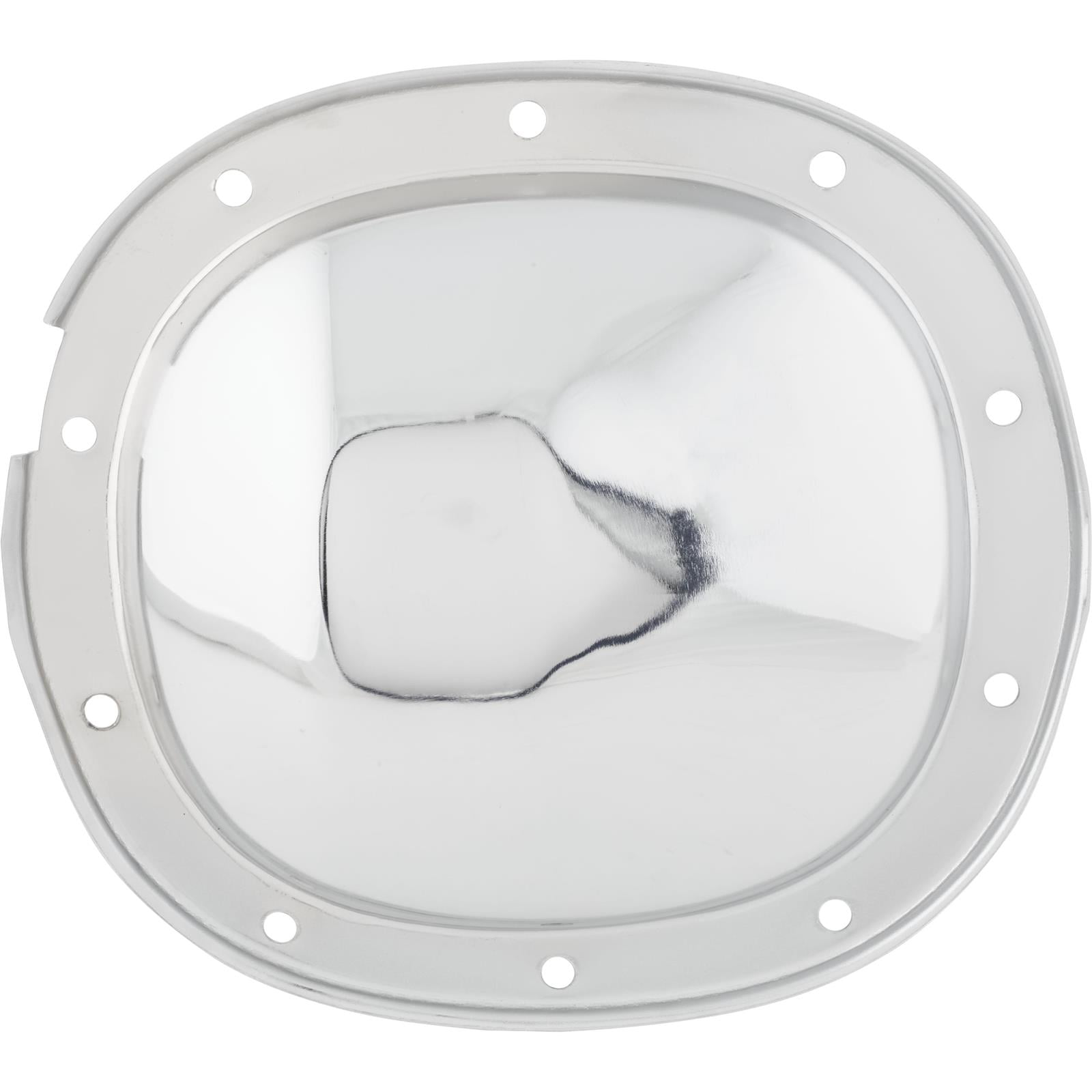 78-Up GM 10-Bolt w/7.5 Inch Ring Gear Rear End Differential Axle Cover ...