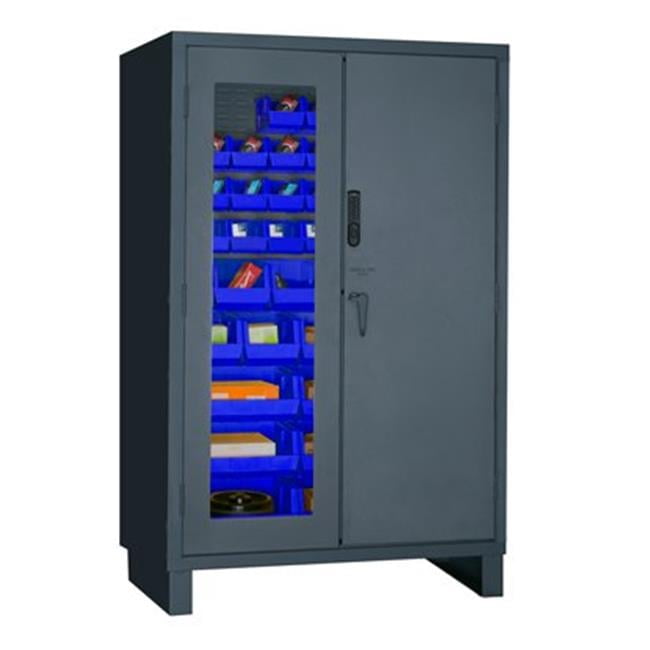78 in. Access Control Cabinet - Walmart.com