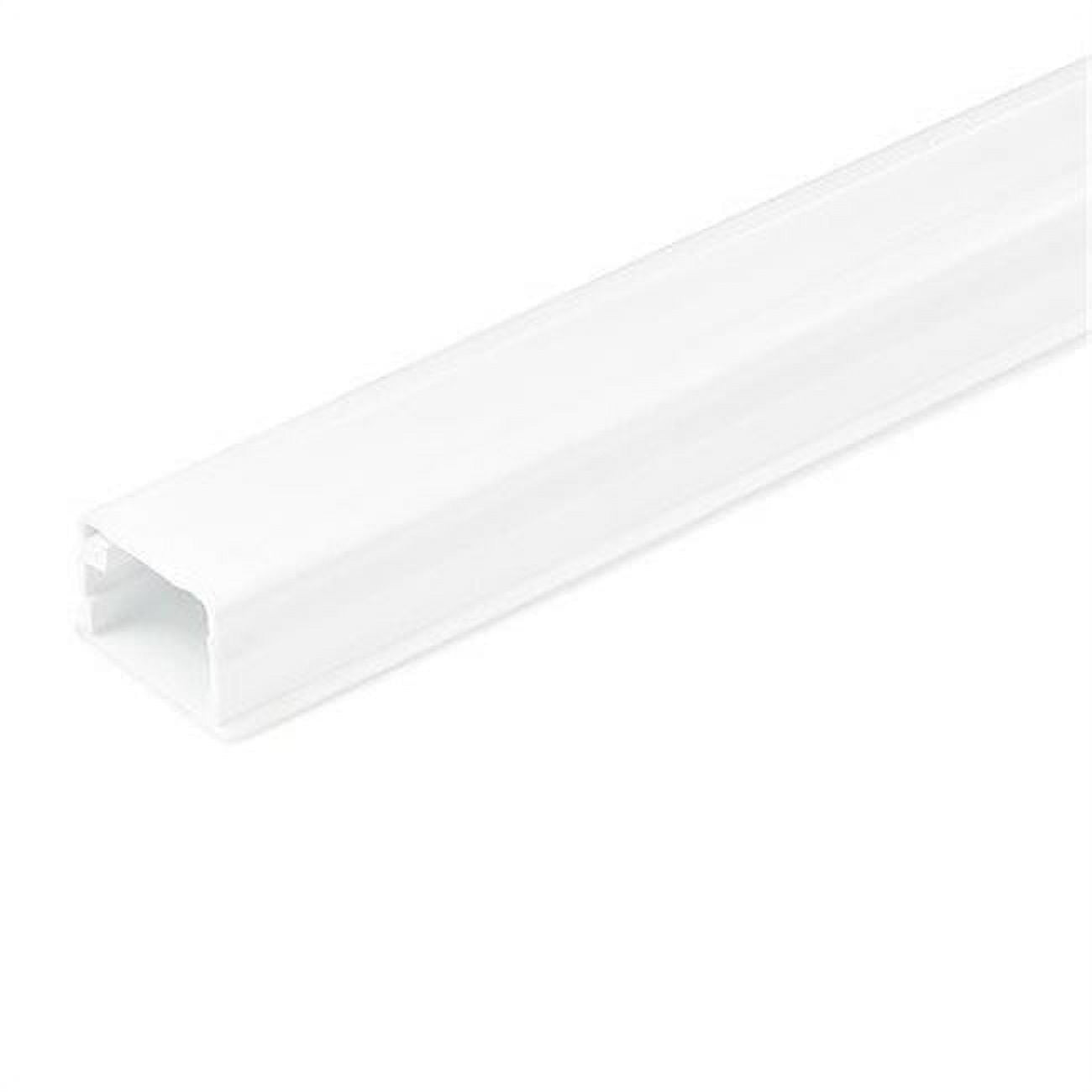 78 in. Cable Management Raceway with Adhesive Tape - Walmart.com