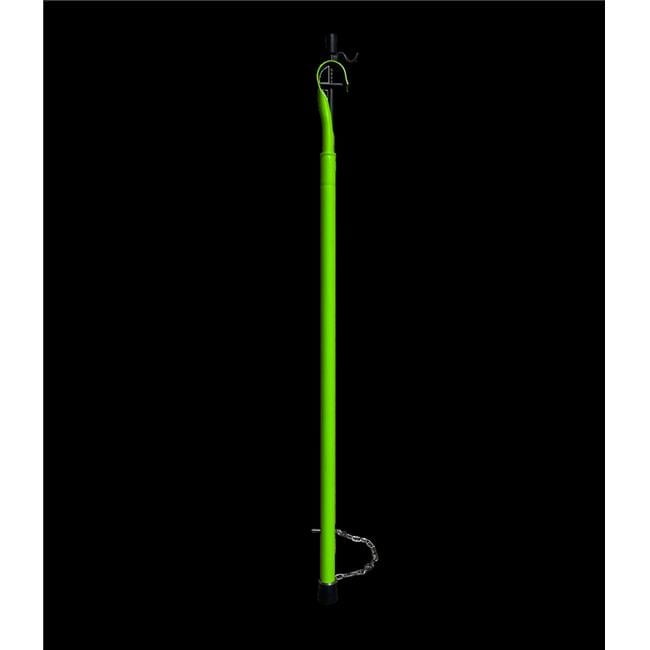78 in. Lift Gate & Hood Prop, Green - Walmart.com
