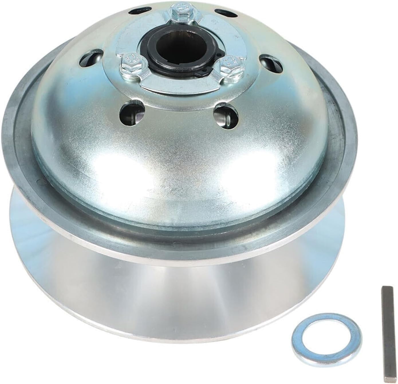 780 Series Drive Clutch 302405A 1" Bore 1/4" Keyway Compatible with ...