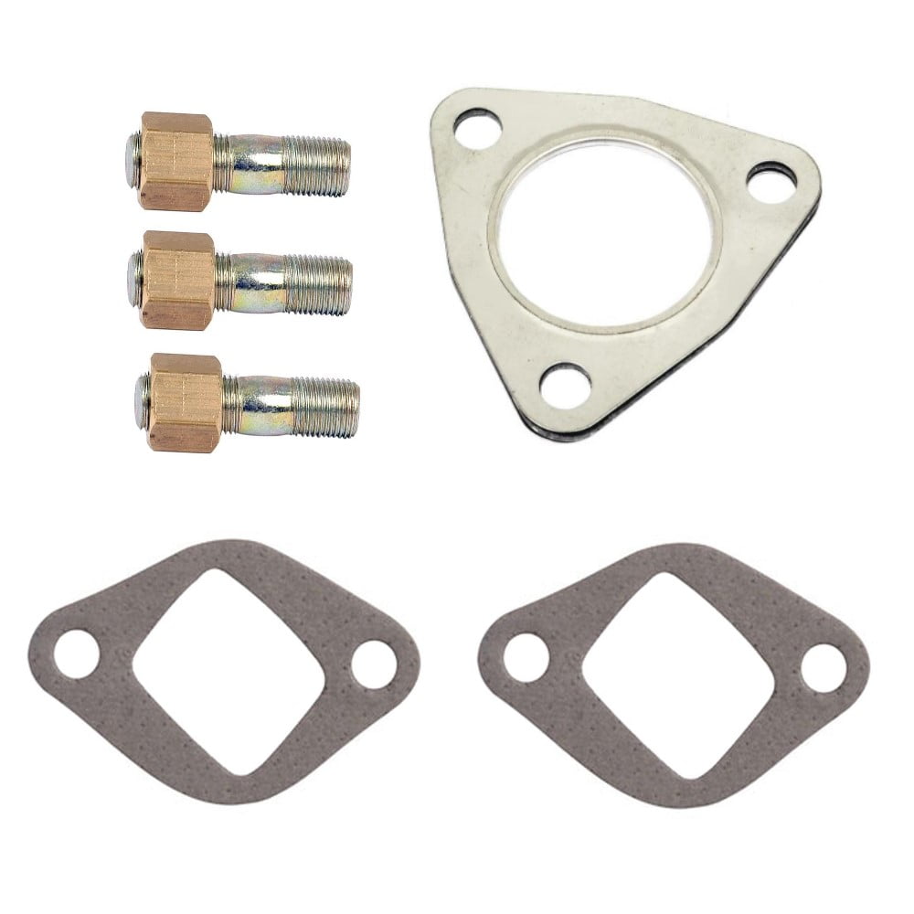 78001707 Bolt & Gaskets Set Fits Allis Chalmers 160 6040 - Walmart.com