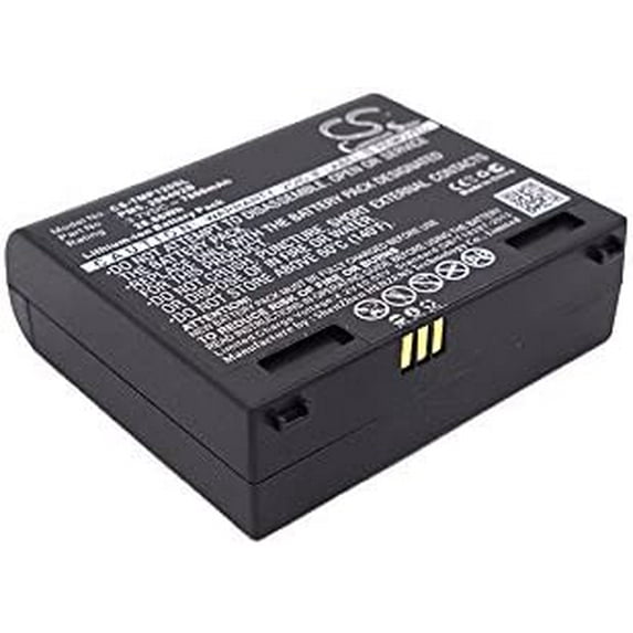 7800mAh/3.7V Replacement Battery for Trimble ProMark 200 GeoExplorer 5 ...