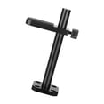 7829 Aluminum Vertical Graphics Card Support Bracket With Adjustable ...