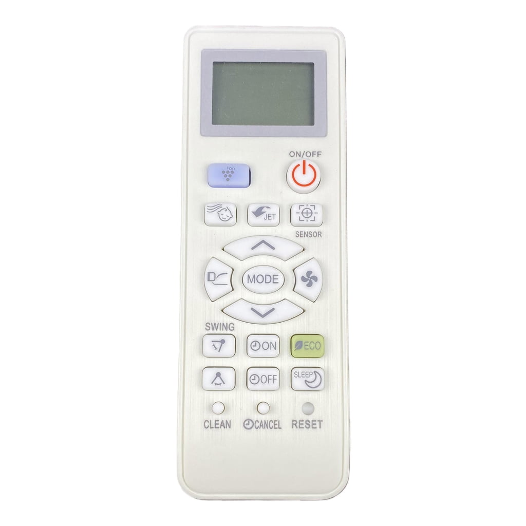 7829 Anti Drop Air Conditioner Remote Control ZXSP1009 for Families ...