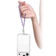 7829 Chic Pearls Bracelets Style Mobile Cord with Strong Clasps ...
