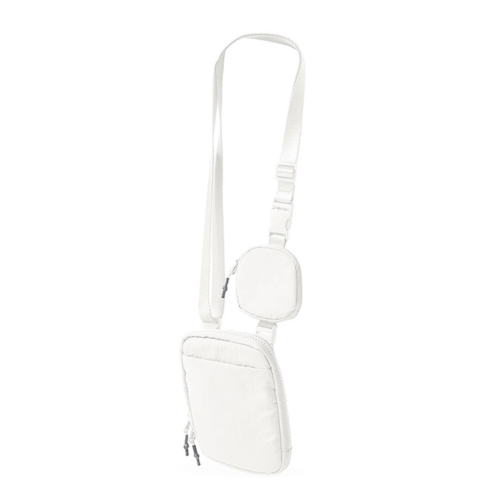 7829 Compact and Portable Phone Bag with Adjustable Straps Crossbody ...