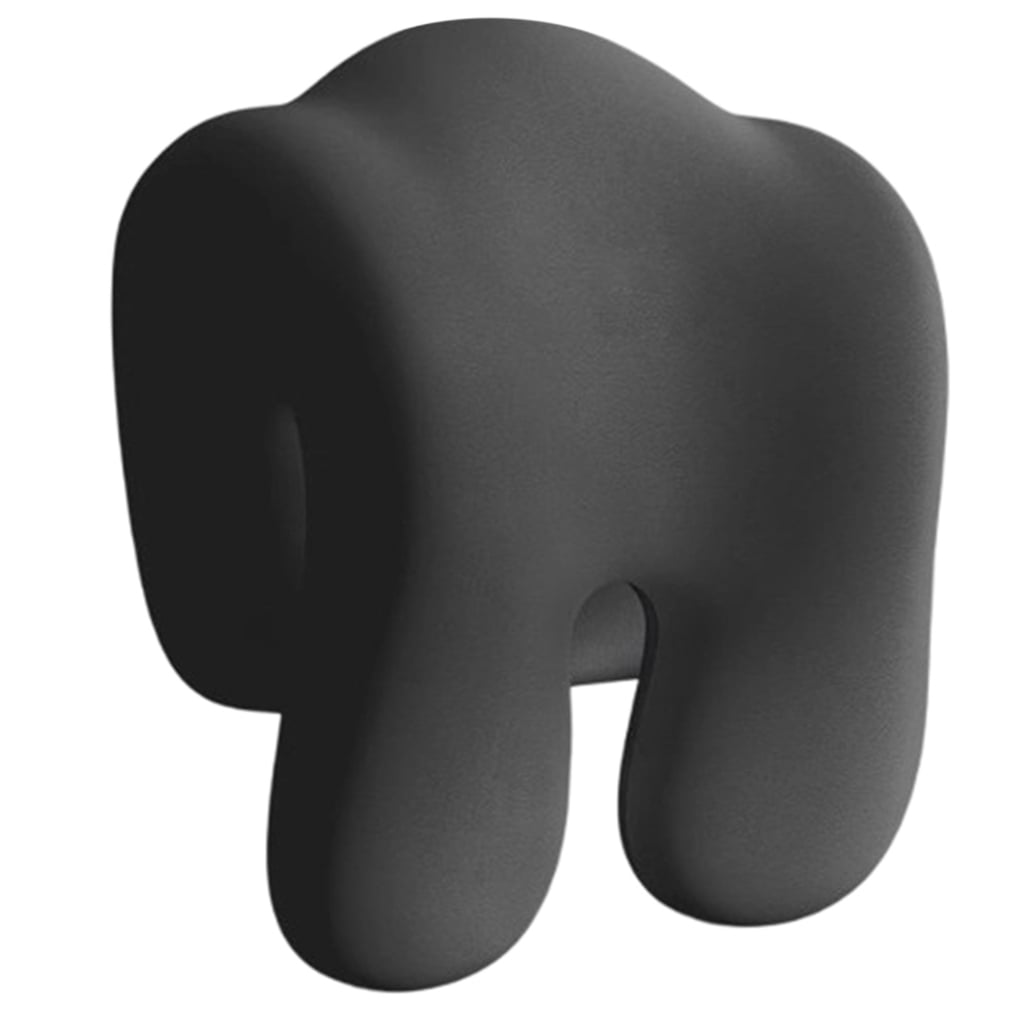 7829 Coolings Technology Napping Pillow with Ventilated Cover ...