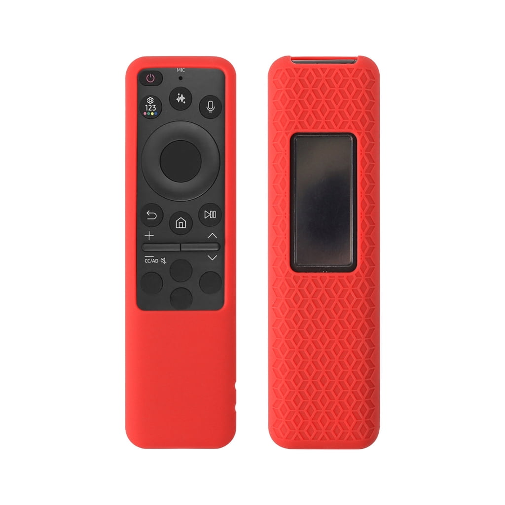 7829 Customize Fit Shell For BN5901480A/BN5901480L Remote Soft Silicone ...