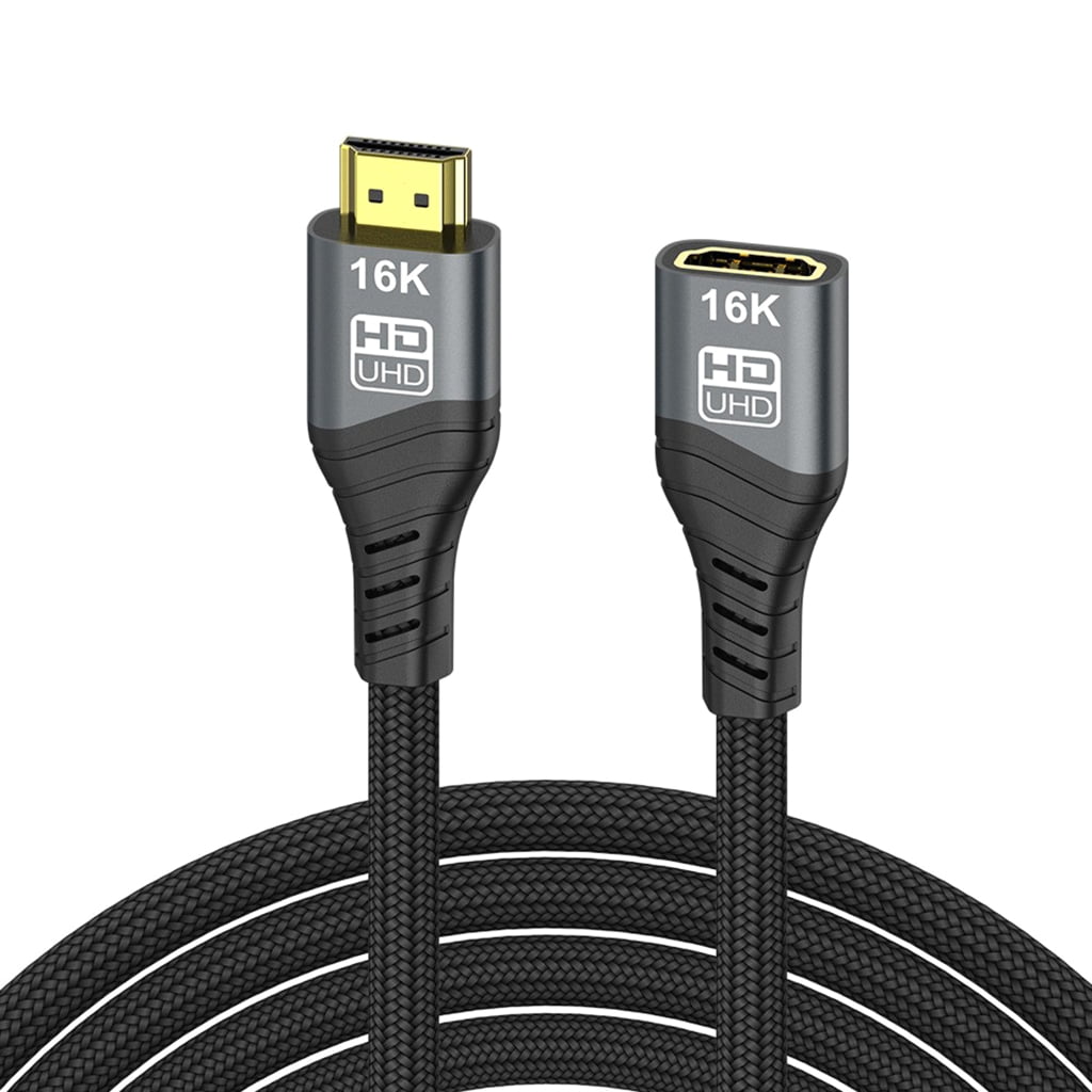 7829 Efficient HDTV Extension Wire 16K 60Hz Highly Bandwidth Signal ...