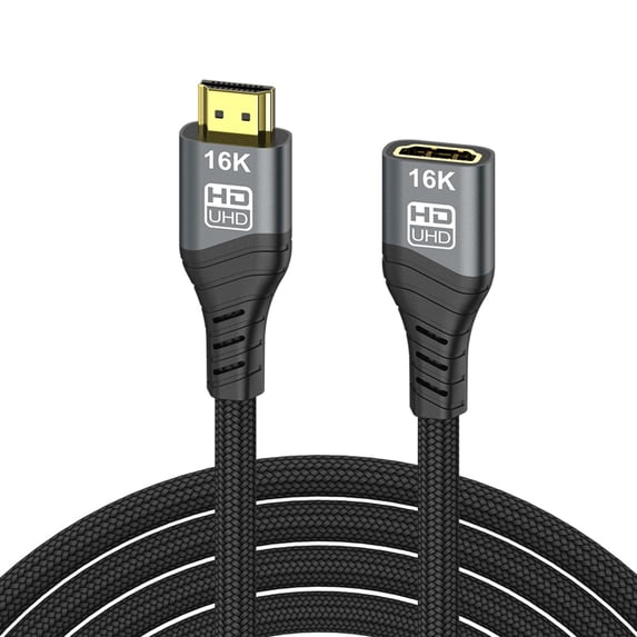 7829 Efficient HDTV Extension Wire 16K 60Hz Highly Bandwidth Signal ...