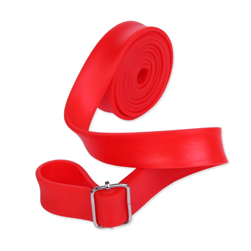 7829 Exercise Stretches Band Muscle Compression Band, Pull up Bands for ...
