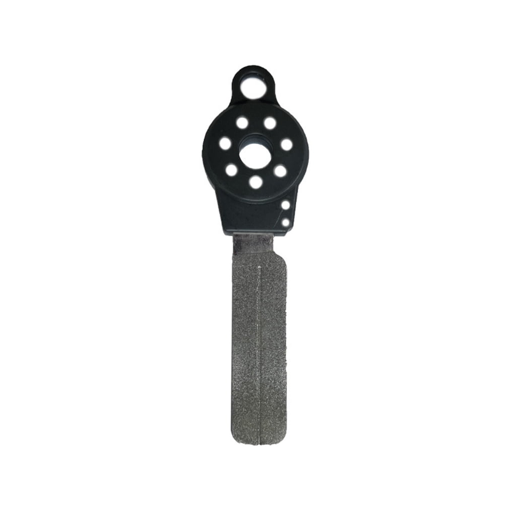 7829 Fishing Hook Grinding Stone Fish Hook Hone Sharpener Sharpening ...