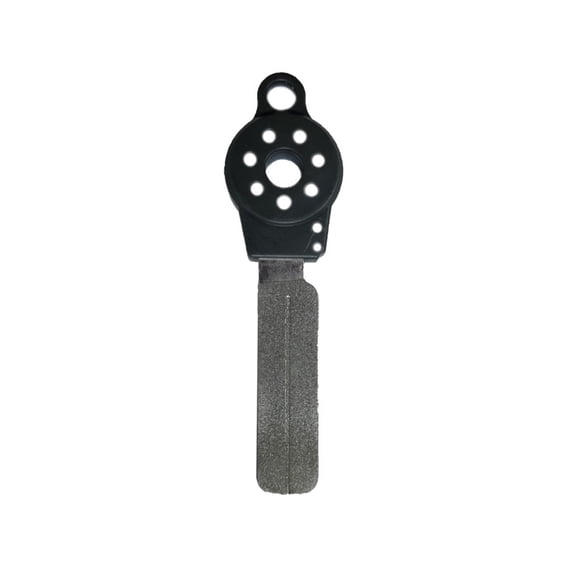 7829 Fishing Hook Grinding Stone Fish Hook Hone Sharpener Sharpening ...